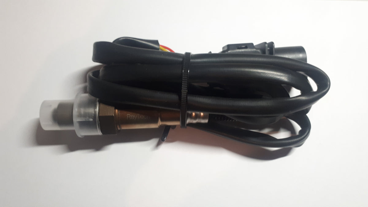 Wideband Sensor – RayTechAutomotive