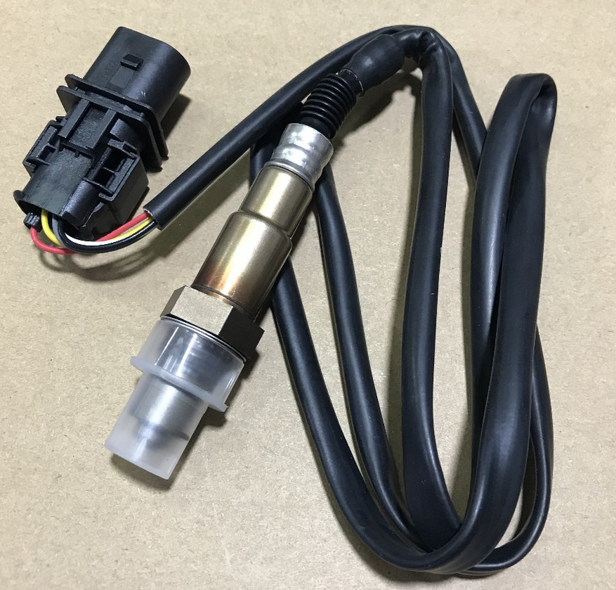 Wideband Sensor – RayTechAutomotive